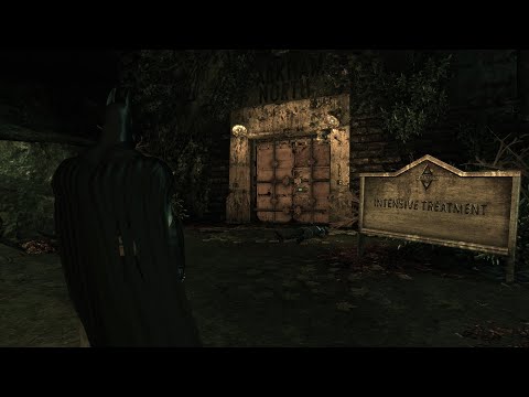 Steam Community :: Video :: Batman: Arkham Asylum GOTY Edition