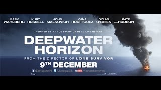 Deepwater Horizon streaming: where to watch online?