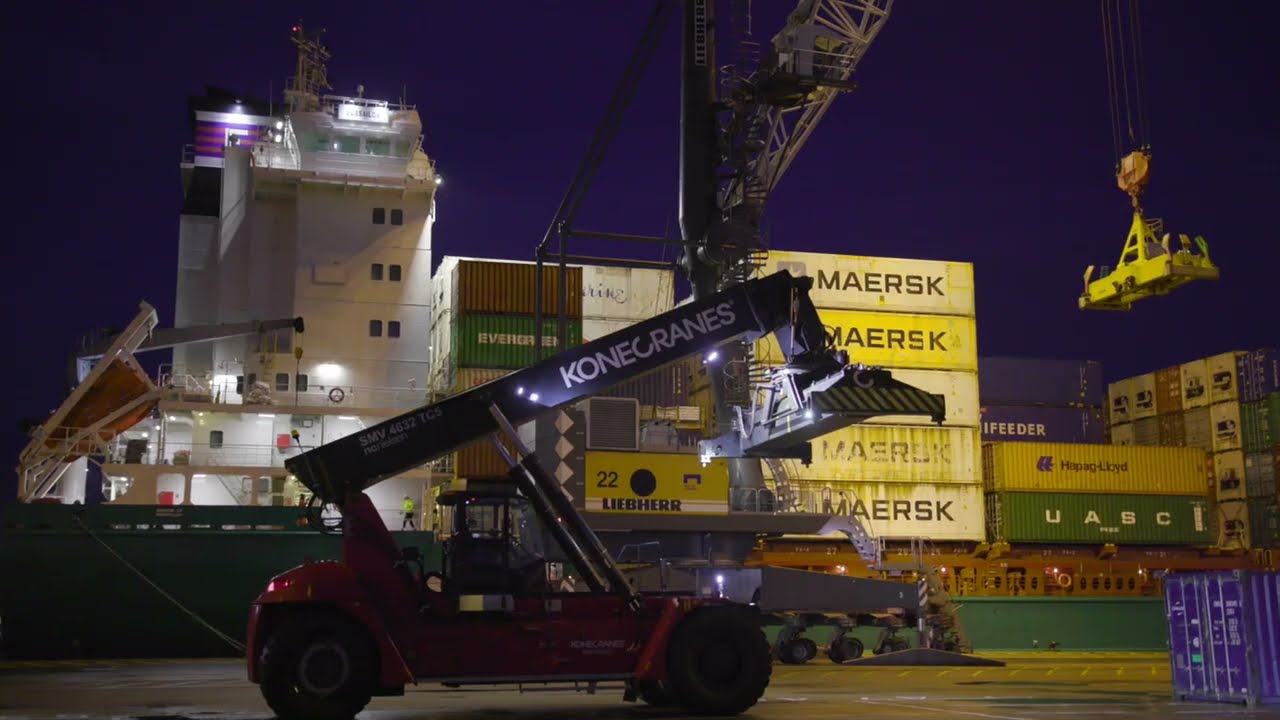 Denmark: CO2 Hub Construction Launched | Gaya One