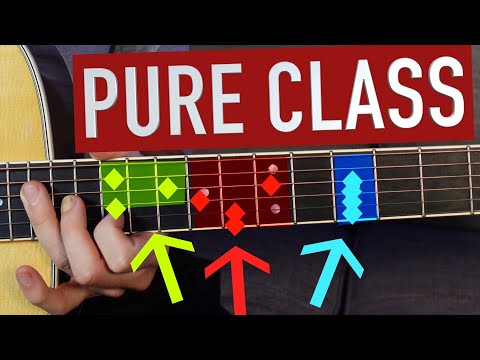 Easy Minor 7 Chord Voicings You Aren't Using