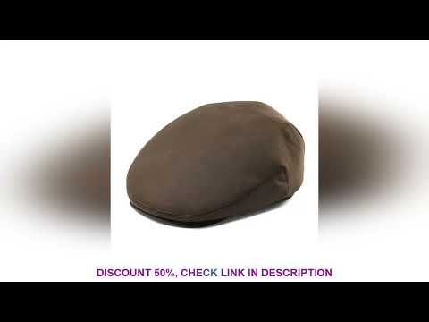 JANGOUL Flat Cap 100% Cotton Men Ivy Newsboy Hats Beret Spring Winter Solid Pattern Classic Casual D