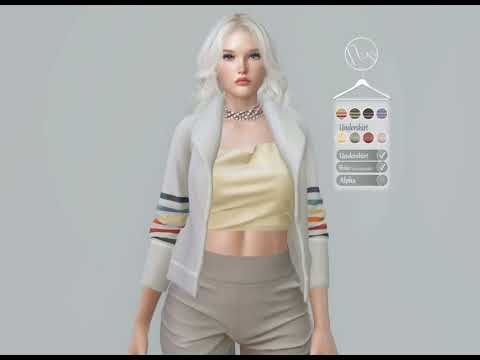 Sunday Coffee Date – JuicyBomb Second Life Blog