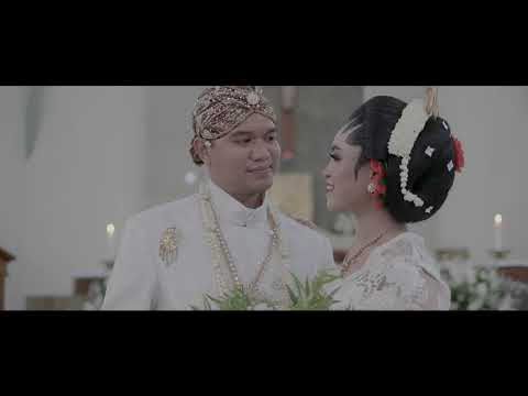 Paul and Widda Official Wedding Video