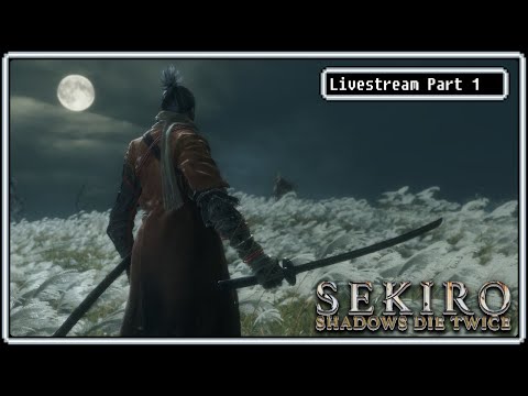 Steam Community :: Video :: Sekiro Part 1