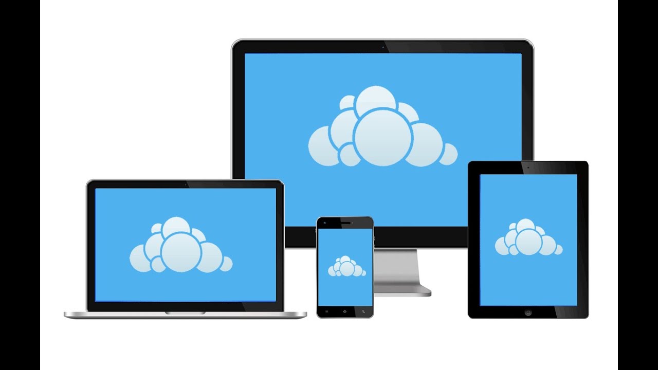 Create your own Cloud Storage Server in Minutes - ownCloud