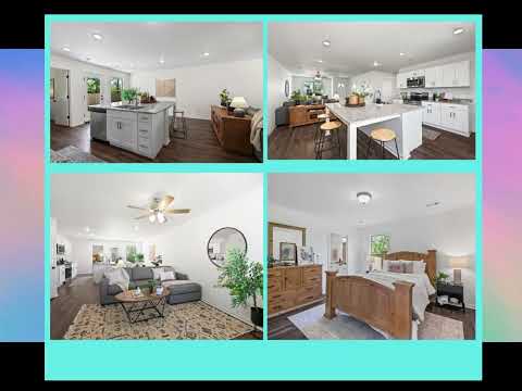 1700 Bugg Street Pea Ridge Arkansas New Construction Home in Pea Ridge Arkansas