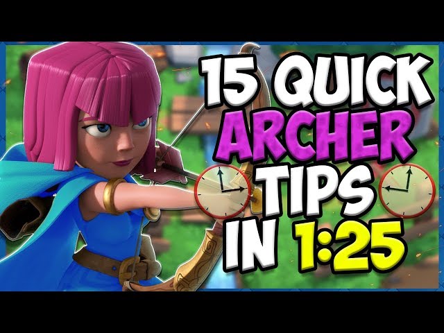 5 powerful Common cards for the Ramp Up challenge in Clash Royale