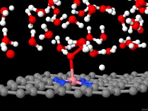 Hydrogen Peroxide (H2O2) Formation