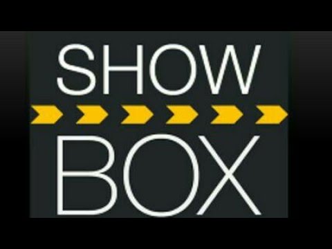 How to download showbox app