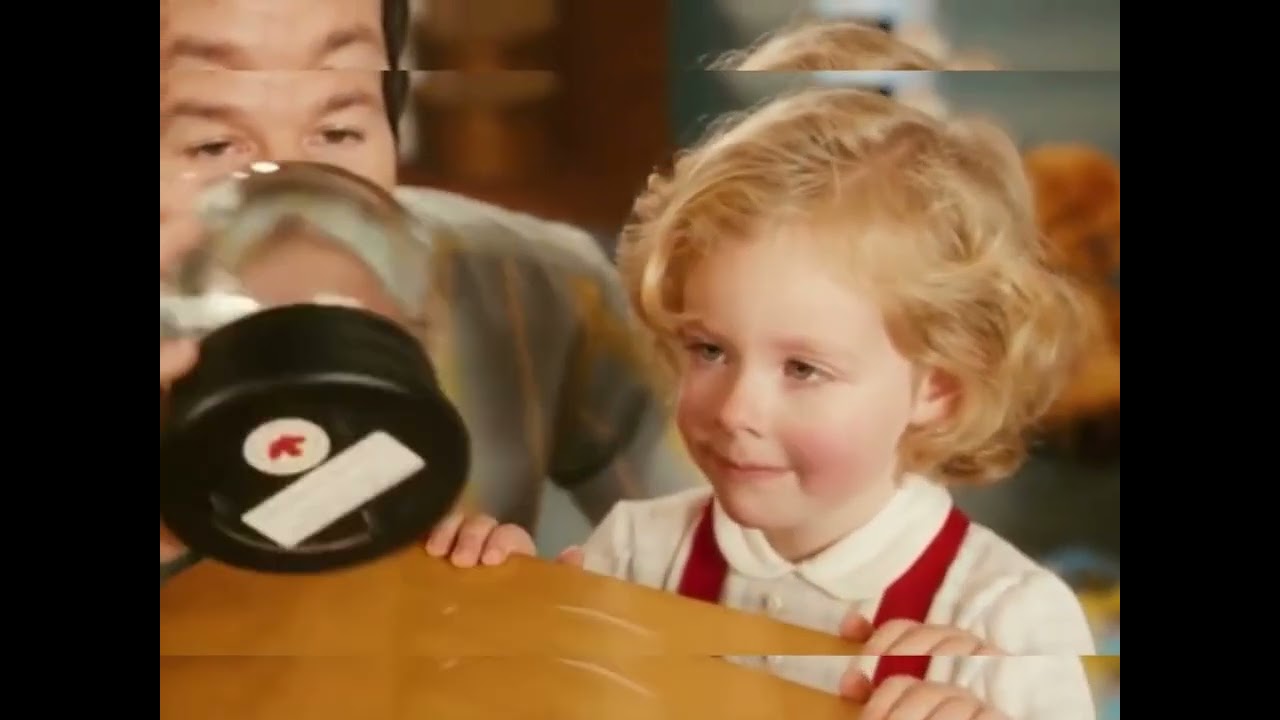The Lovely Bones (2009, Fullscreen Opening)