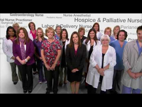 Certified Nurses are Everywhere_PSA60A