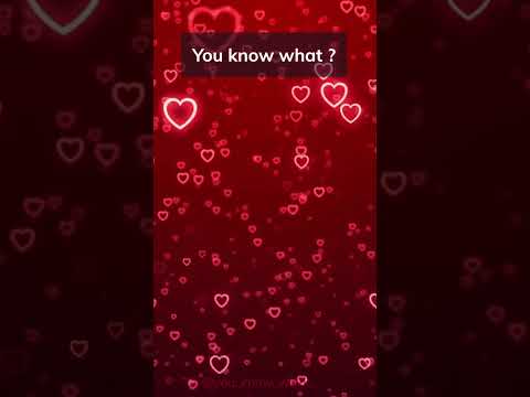 Love is science #shorts #funfacts #love