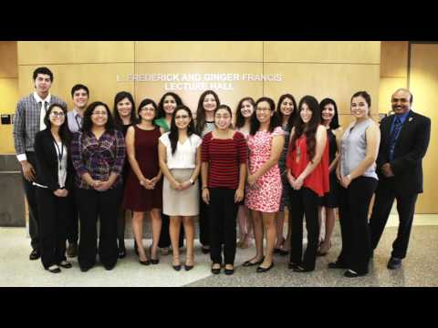 TECH TALK: HSC El Paso 08/08/16
