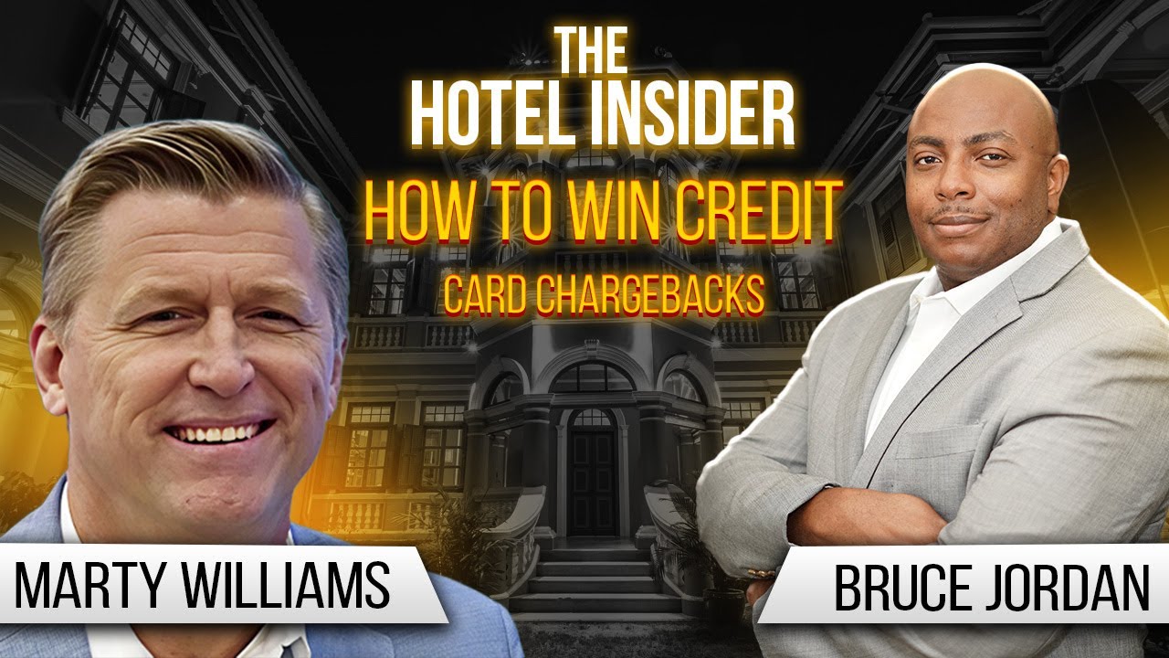 Winning Credit Card Chargebacks Made EASY!