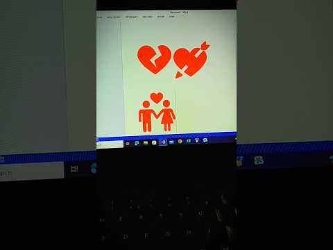 Fake love and broken π sign #shortcuts #emoji #key #brokenheart