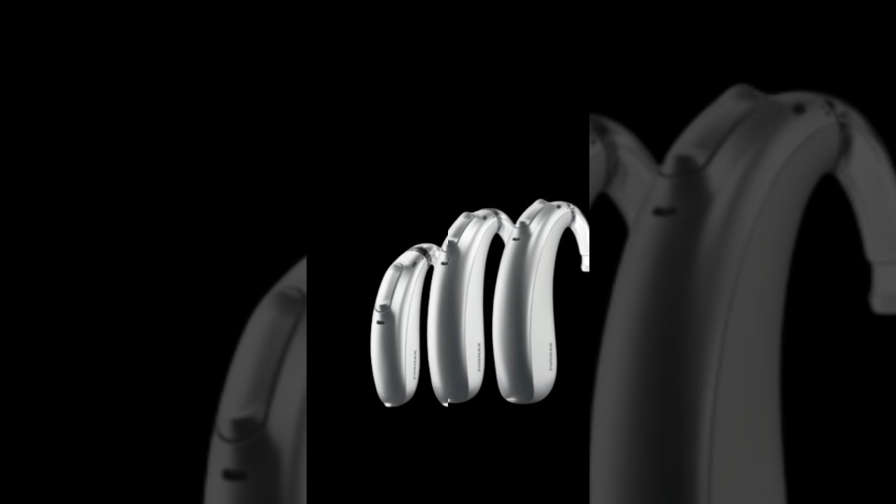 Audífonos Phonak Oye sin límites #phonak #audifonos