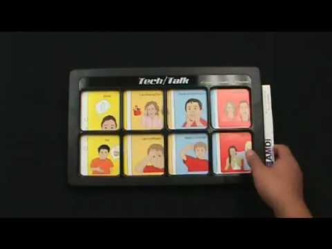 Tech/Series: Features