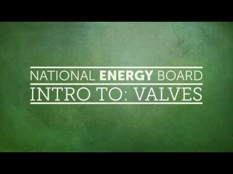 Intro to: Valves