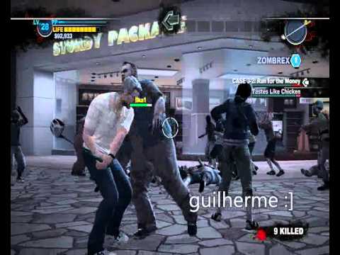 Steam Community :: Video :: Dead Rising 2 Co-oP