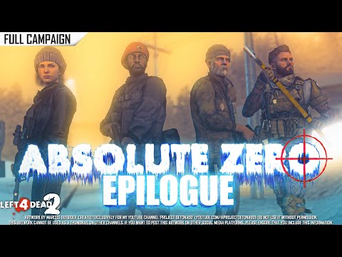 Steam Community :: Video :: Left 4 Dead 2: Absolute Zero Epilogue · Rating ⭐⭐⭐⭐⭐ 4K 60ᶠᵖˢ