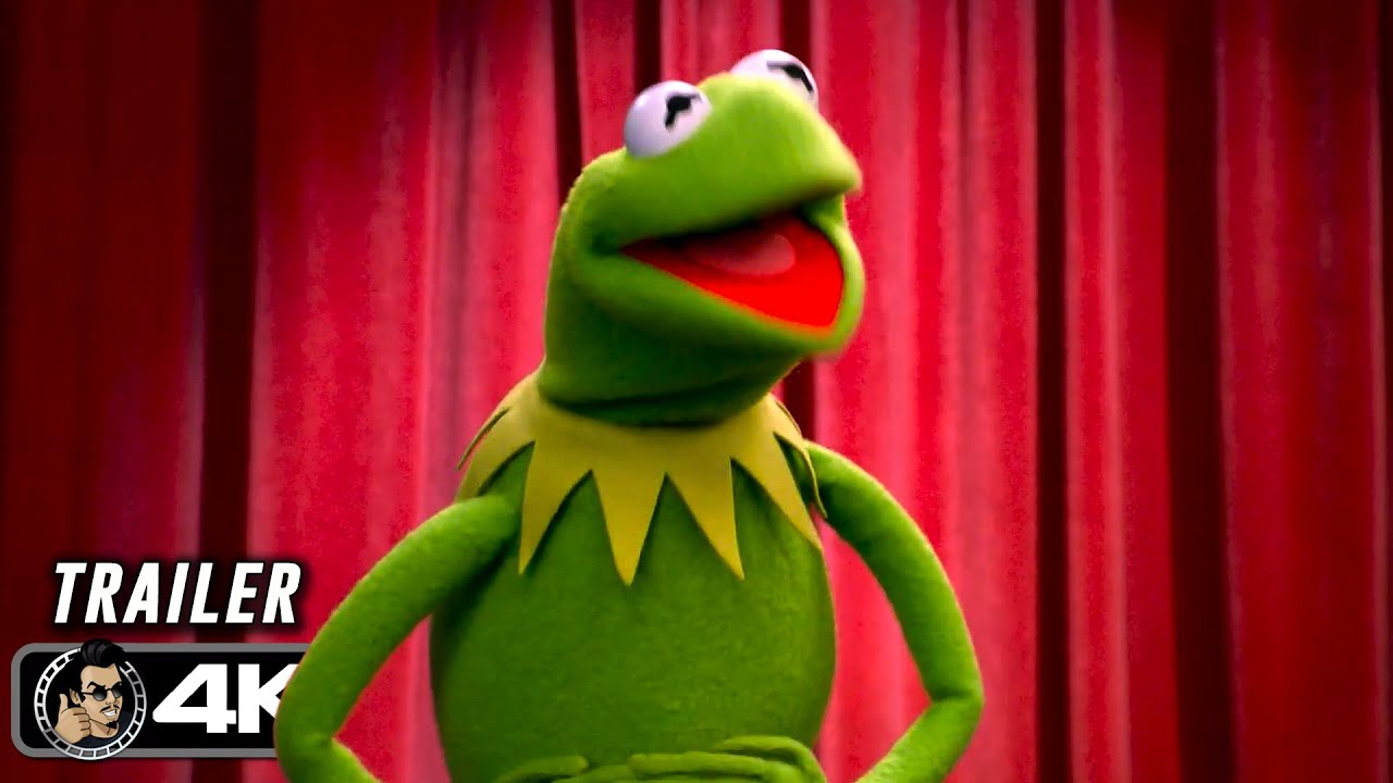 THE MUPPET SHOW | Official Teaser Trailer (2026) 4K