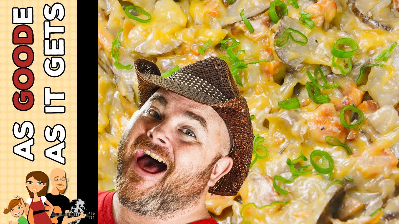 Crock Pot Bacon Cheddar Potatoes