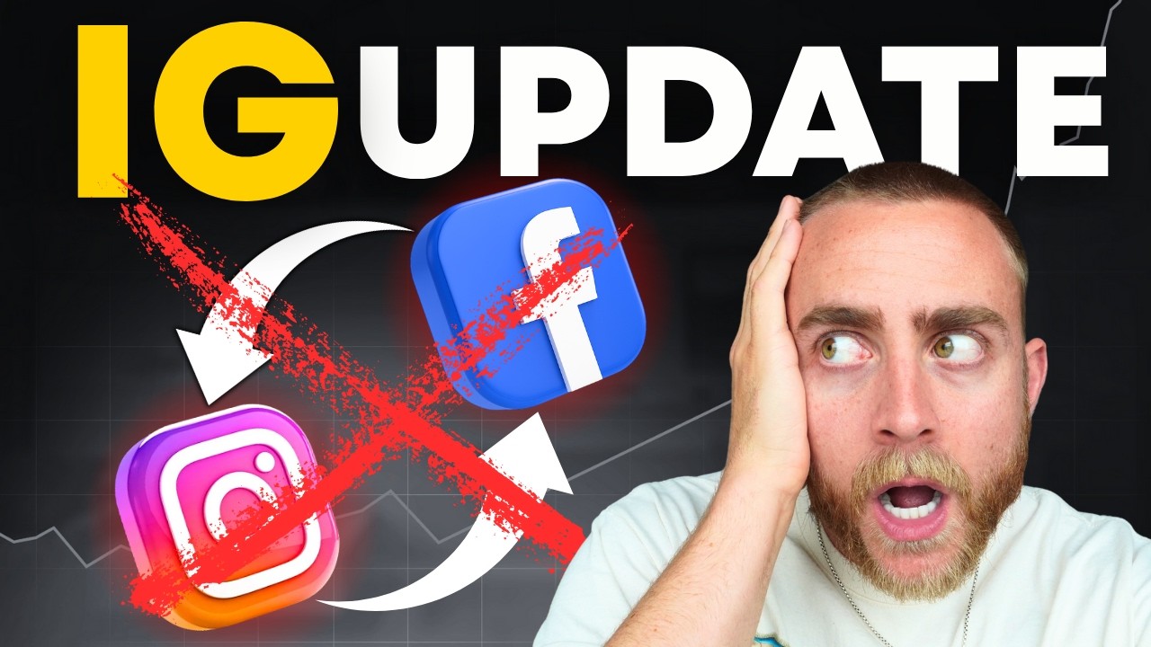 9 NEW Instagram Updates That You Need To Know in 2026!