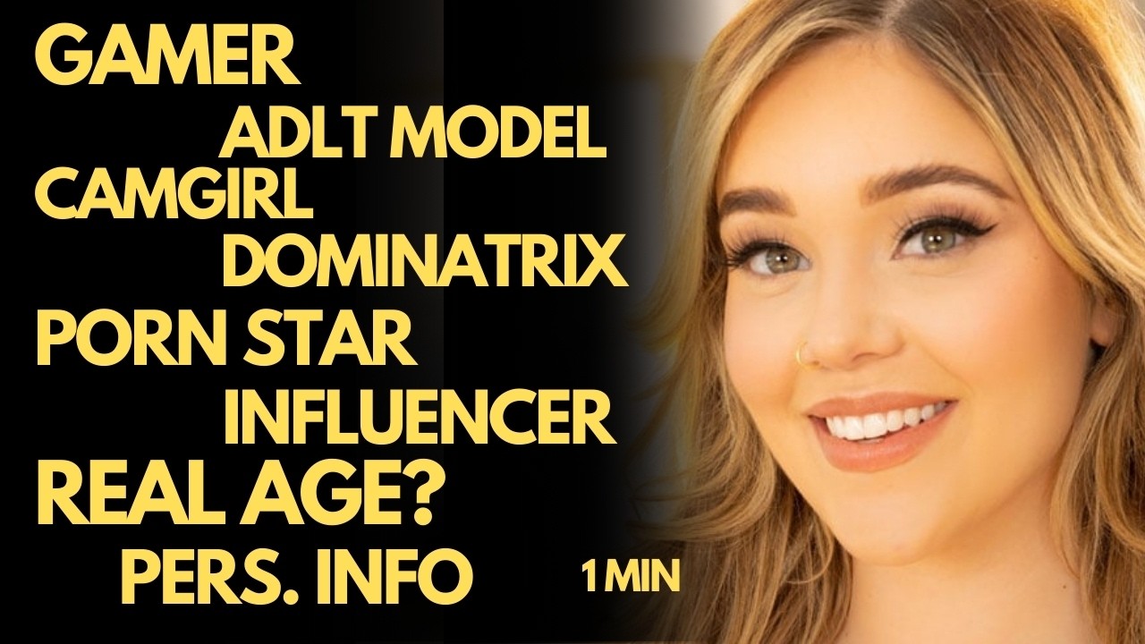 Jazlyn Ray & Kali Rose Biography | Personal Info & Career Stats in 1 Min