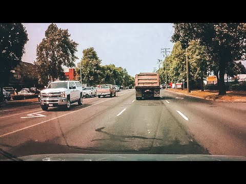 Efficient Two-Way Left Turn Lane Usage: A Driver's Guide