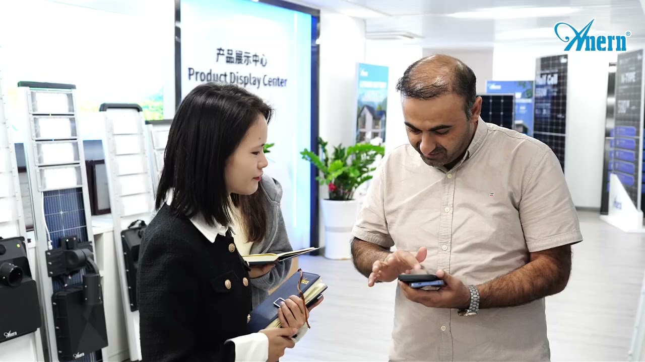 Warm Welcome: How Anern’s Team Serves Every Customer with Patience & Care