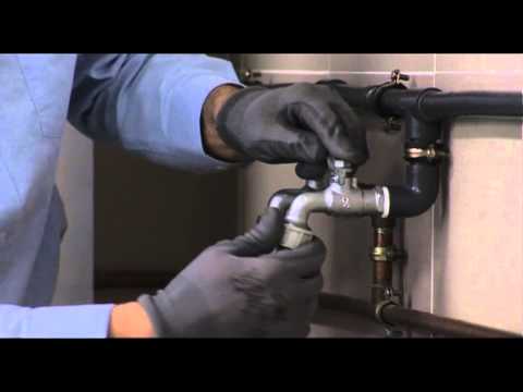 How to install a Spika Machine- ITV Ice Makers