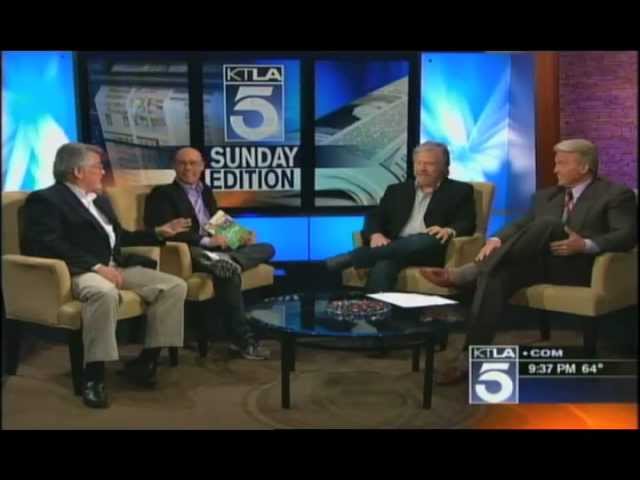 Who was Tim Considine? Tributes pour in as 'My Three Sons' star passes ...