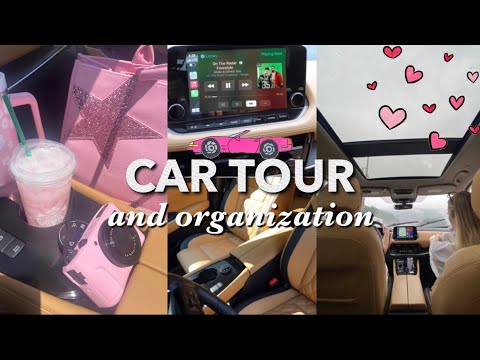 CAR TOUR & ORGANIZATION โก 2022 Nissan Rogue