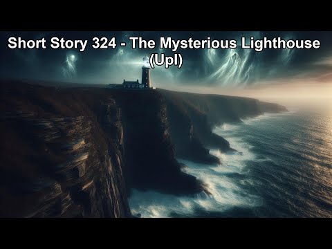 Short Story 324 – The Mysterious Lighthouse (UpI) – Reading Short ...