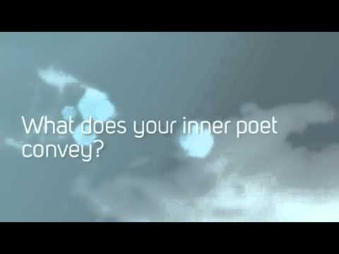 Video Takes: Poetry for your inner poet | From Behind the Pen