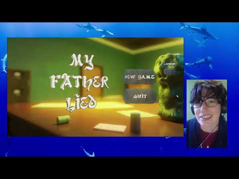 Steam Community :: Video :: My Father Lied Demo