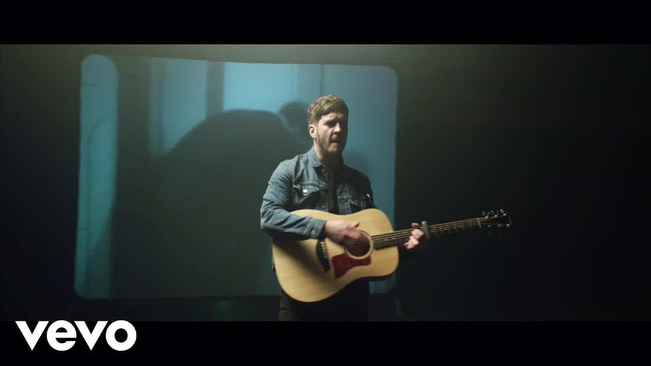 Scots singer Stevie McCrorie breaks the curse of The Voice - Daily Record