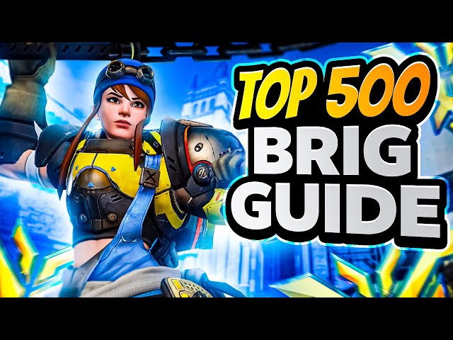 5 best Overwatch 2 heroes to counter Brigitte