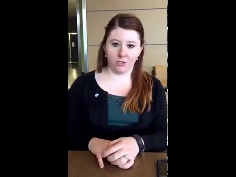 Interview with Emily Reed, Director of Development at the University of Oklahoma