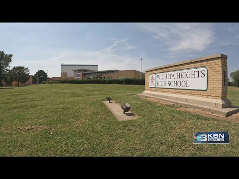 Wichita Heights athletic director digs in for another battle against cancer