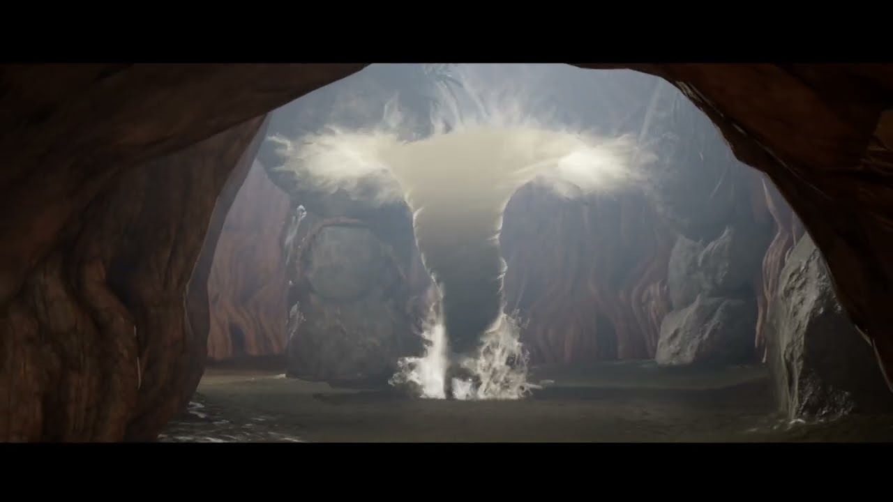 Dunkey Streams It Takes Two Act 2