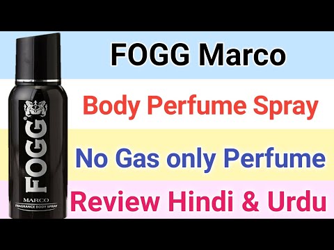 FOGG Perfume - Latest Price, Dealers & Retailers in India