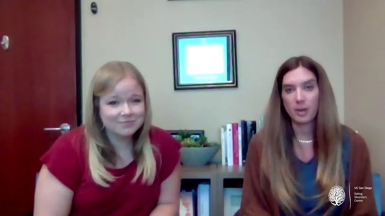 DBT Skill | Wise Mind - Leslie Anderson, PhD & Anne Cusack, PsyD