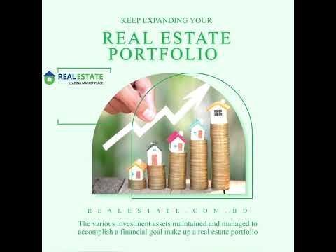 Keep Expanding Your Real Estate Business Portfolio www.realestates.com.bd