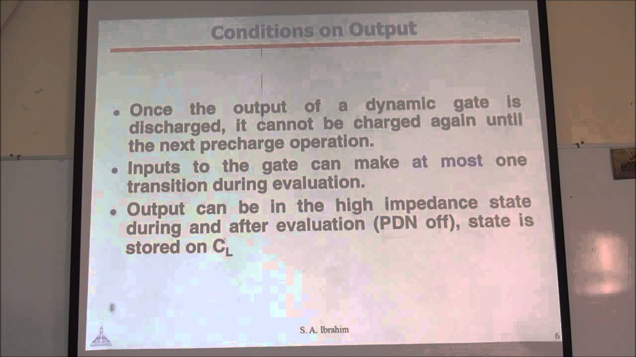 ASU ECE 342 Digital Circuits Fall 2014 Lecture 10