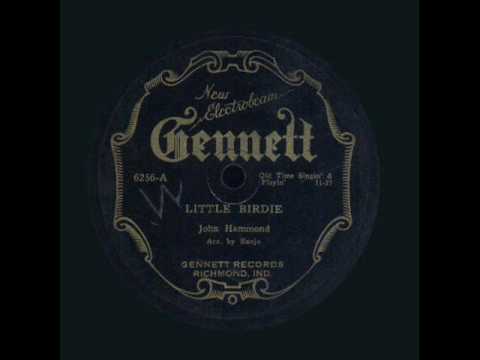 April 8 in Gennett History… | Gennett Records Discography