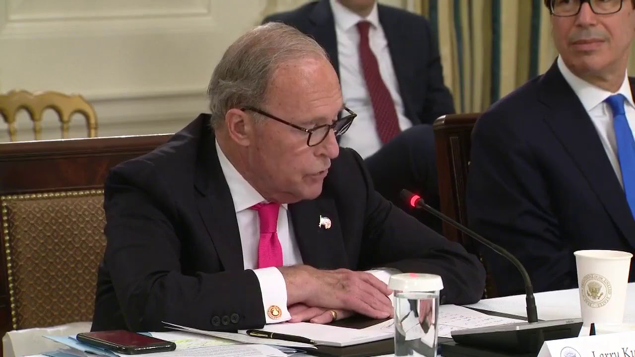 The Great American Comeback!