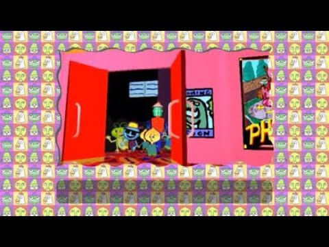 Steam Community :: Video :: PaRappa The Rapper™ Remastered Stage 6 Cool ...