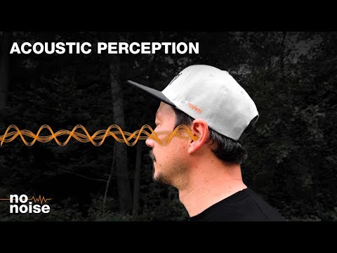 No Noise Weeks: What is acoustic perception? | be quiet!