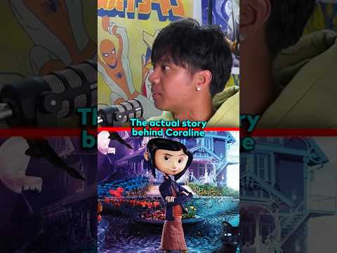CORALINE REAL BACKSTORY π± EP.194 @jumpersjump
